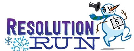 Resolution Run 5k – 2026 – Builth & District Running Club